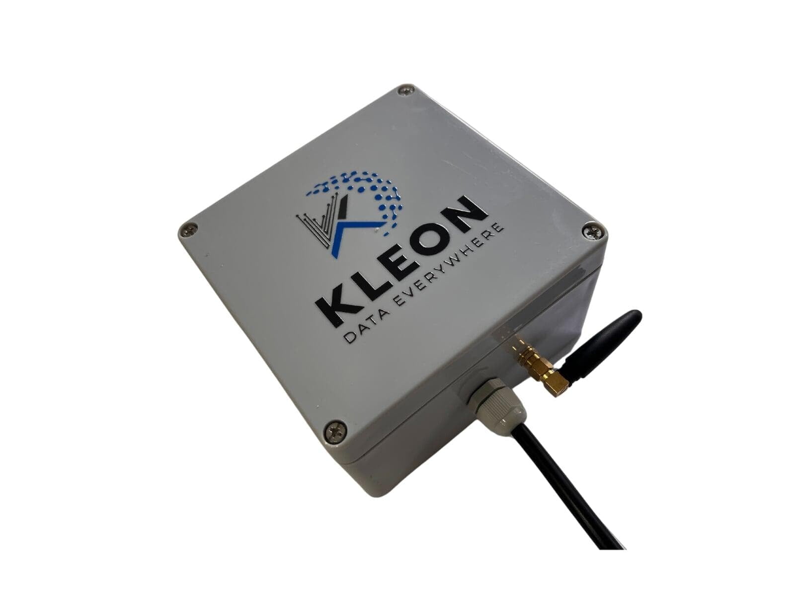 KLEON: The Next-Gen Hardware Platform for IoT and Smart Applications